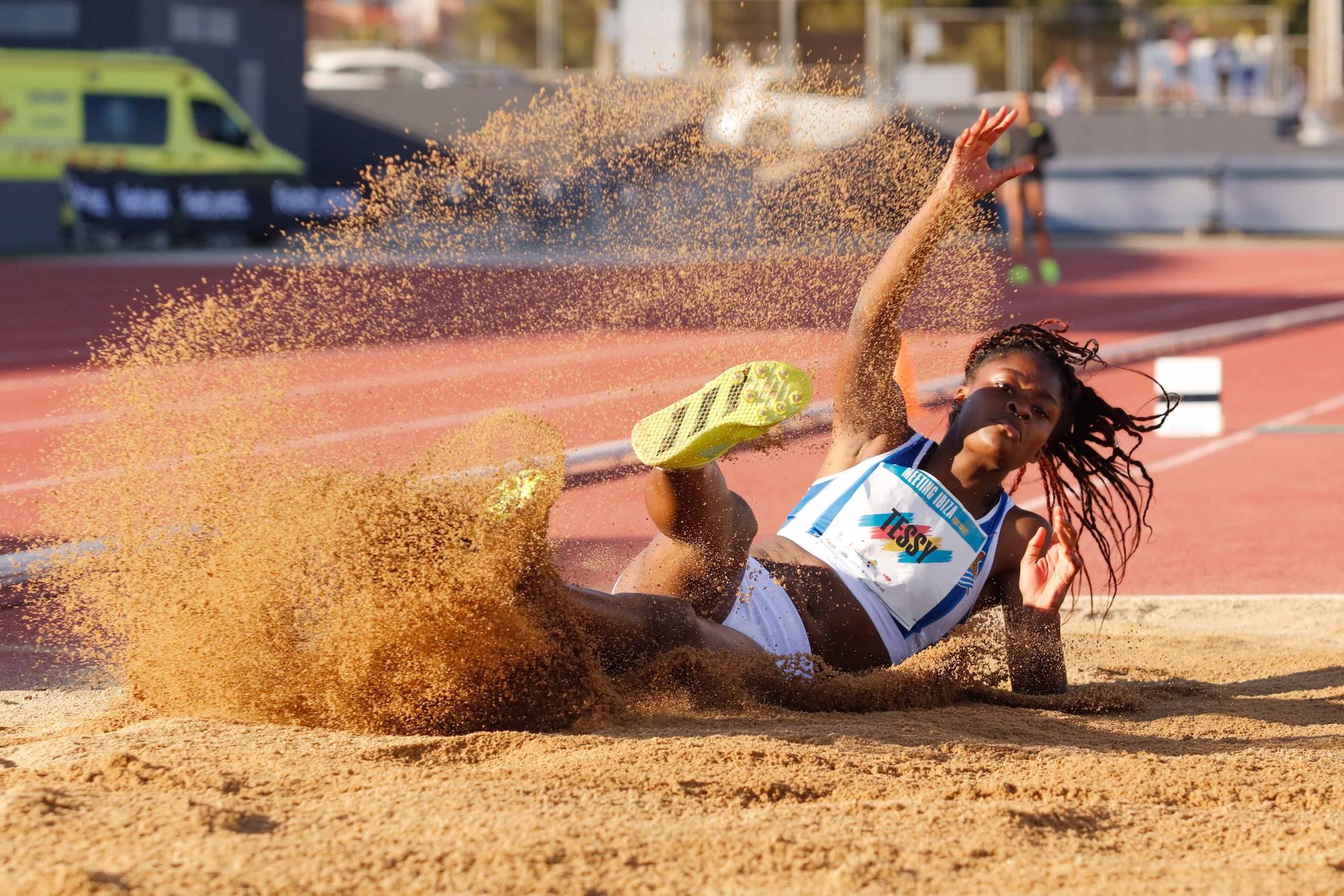 Meeting de Ibiza Toni Bonet (2021) - Diario de Ibiza