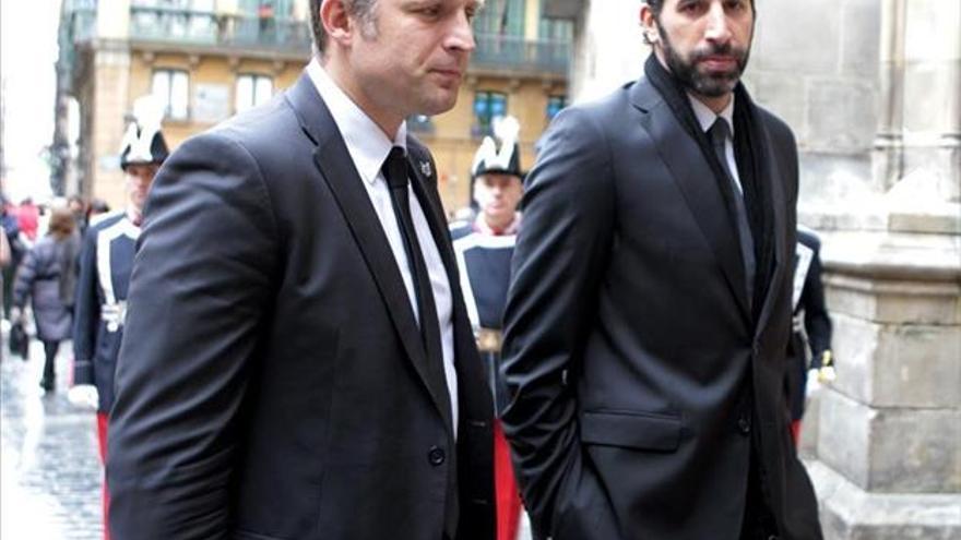 Predrag Savovic, favorito para ser el nuevo gerente del club