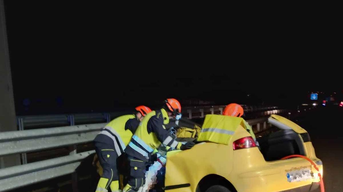 ACCIDENTE DE TRÁFICO | Hablan las familias y los profesores tras la ...
