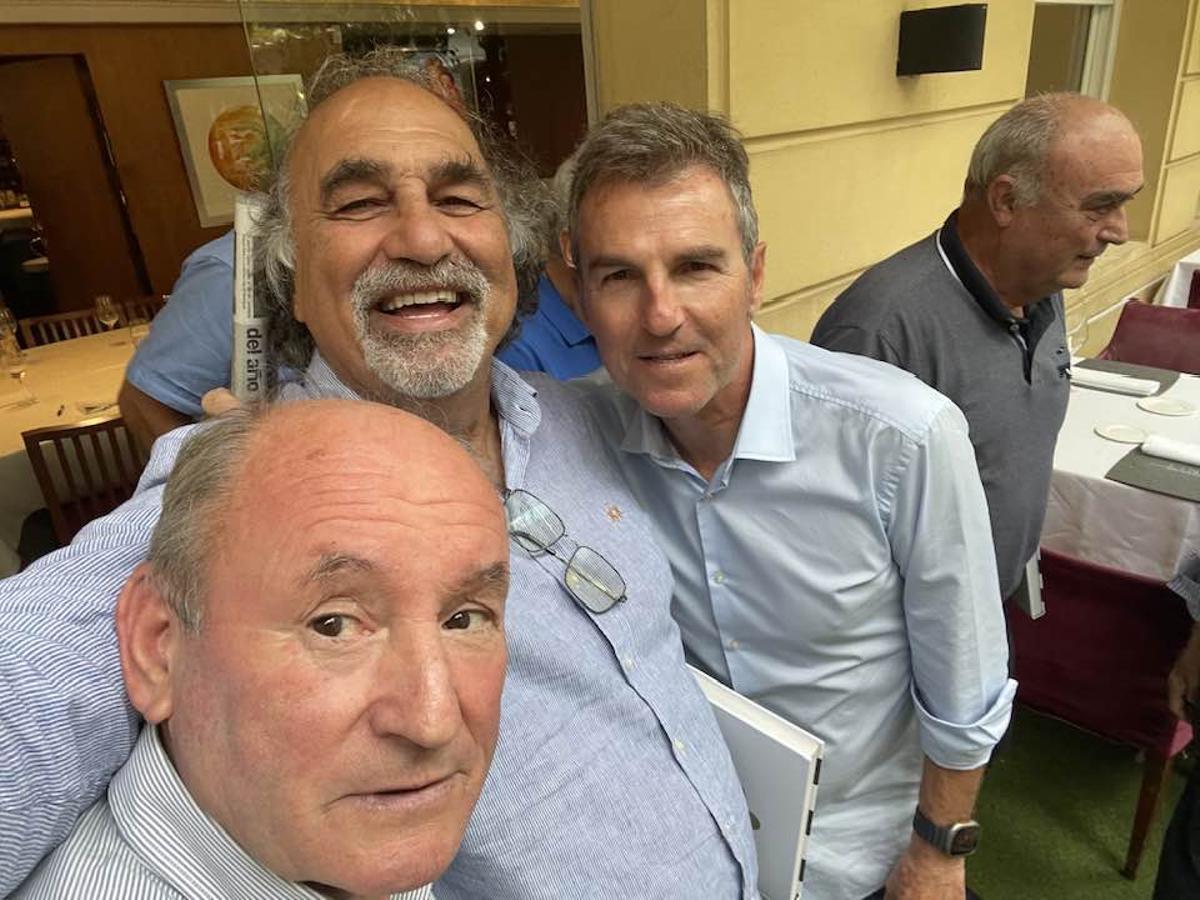 CASTELLON CIOFFI, El Castellón está de celebración: se cumplen 50 años ...