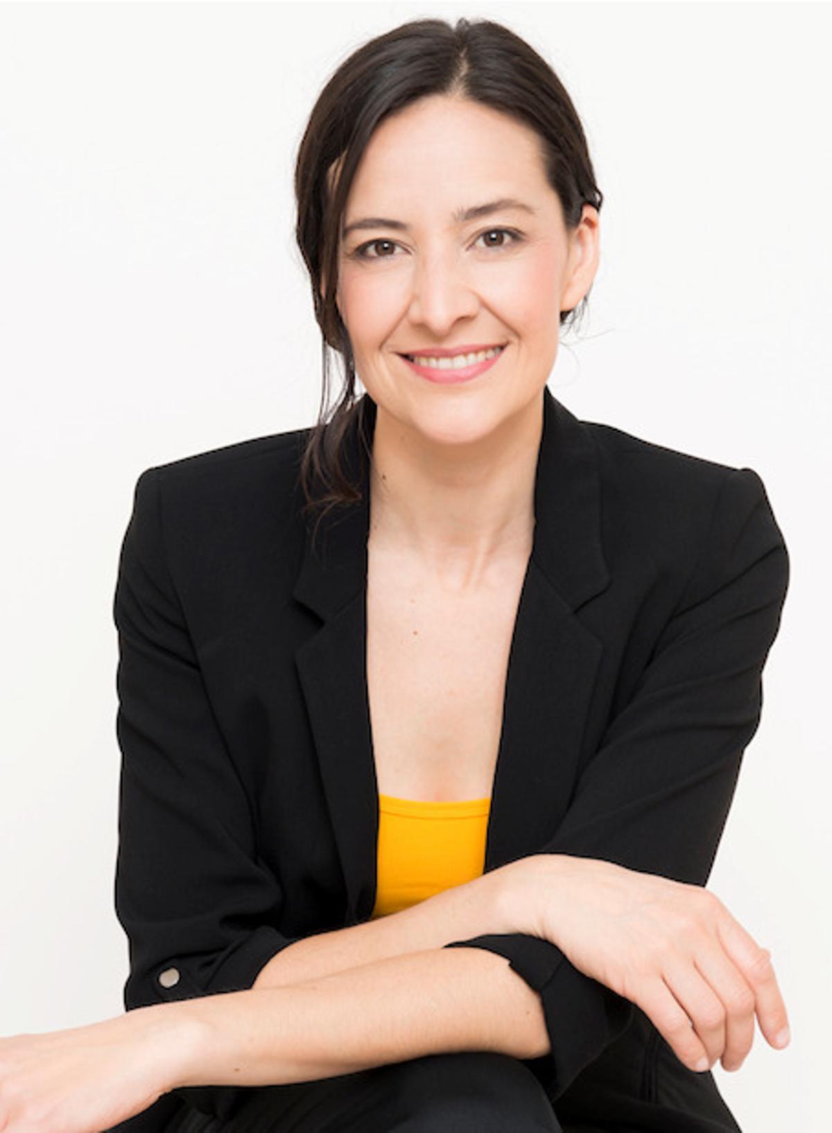 “La mayoría de relaciones heteronormativas son de una actriz de 20 años con un señor de 45”