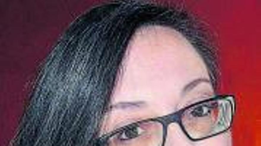 Cristina Morano gana el Premio de Poesía Crítica ‘Álvaro Tejero Barrio’