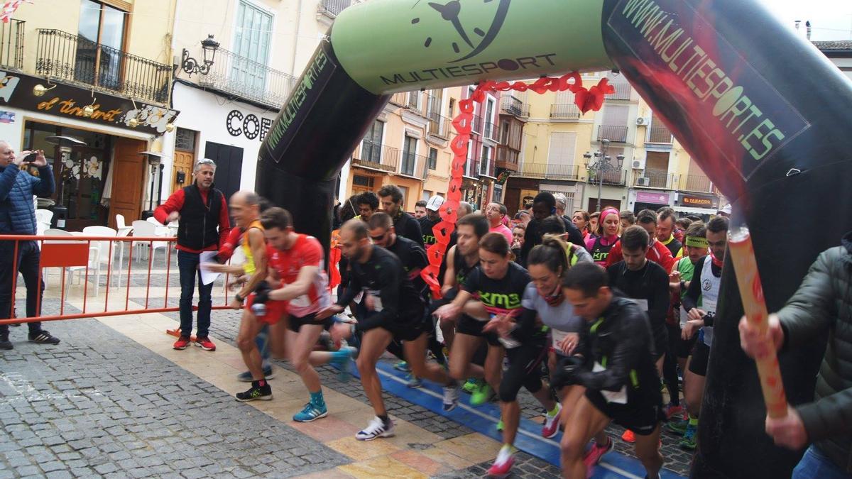 Xàtiva abona cerca de 110.000 euros a los clubes deportivos