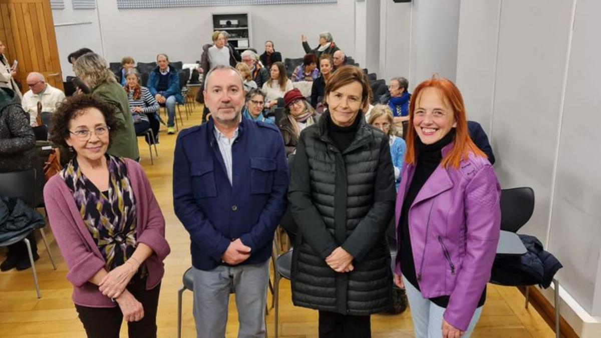 Laura Castañón y la muerte en la literatura - La Nueva España