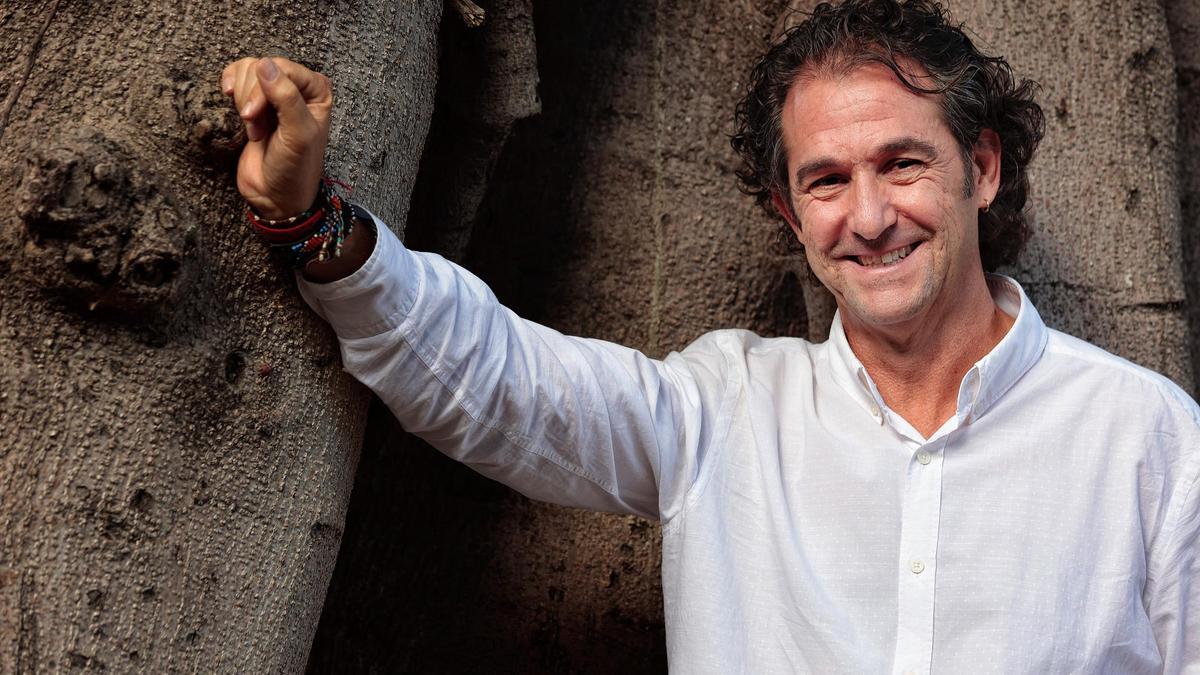 Jorge Gil Tadeo: "Una realidad económica débil dinamita la estructura ...