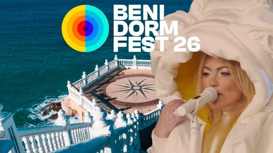 ¿La Oreja de Van Gogh actuará en el Benidorm Fest? Estas son las teorías