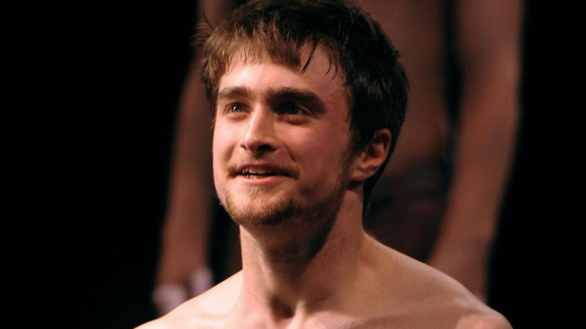 Daniel Radcliffe pierde a su abuela paterna - Cuore