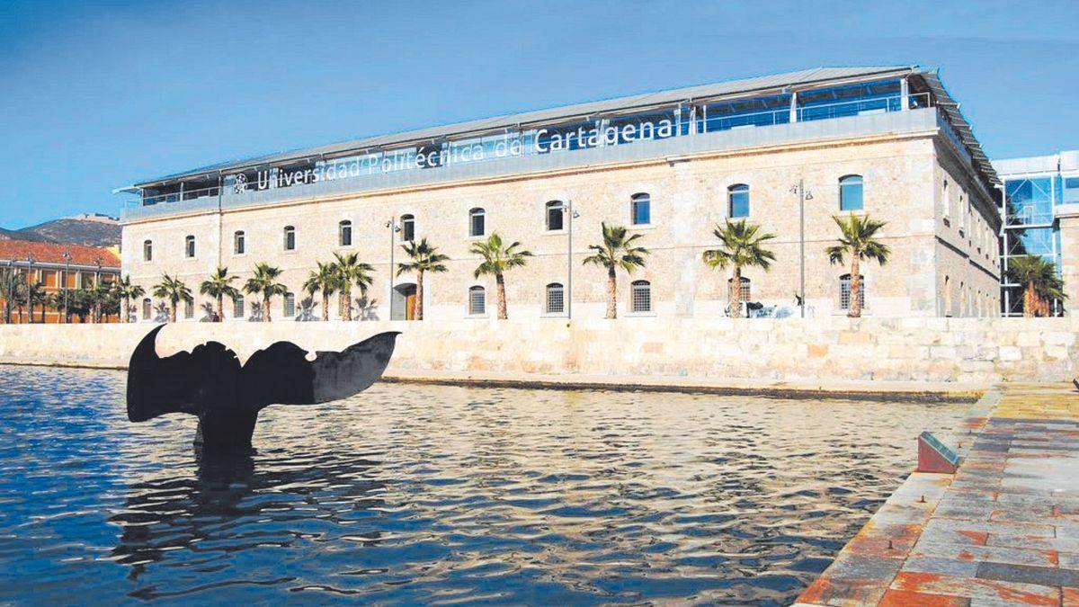 La UPCT estrenará un nuevo doble grado con ADE y ‘teleco’ en 2023