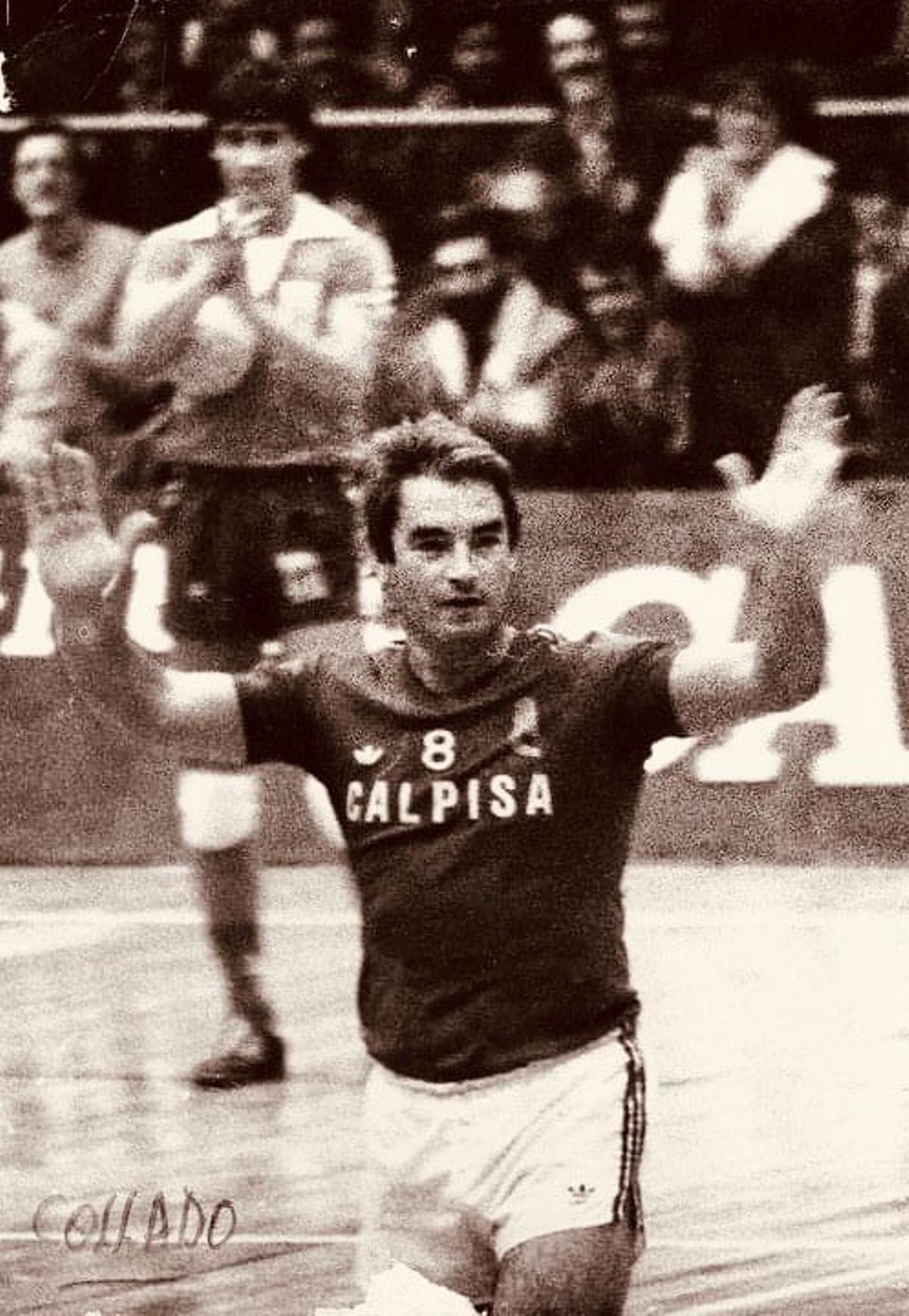 Almoradí recupera el Memorial Pitiu Rochel