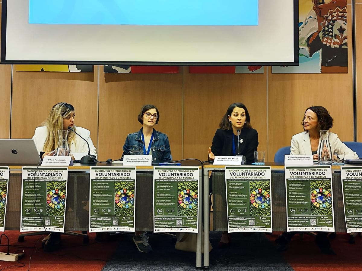 Las asociaciones de voluntarios reclaman más financiación y proponen ...