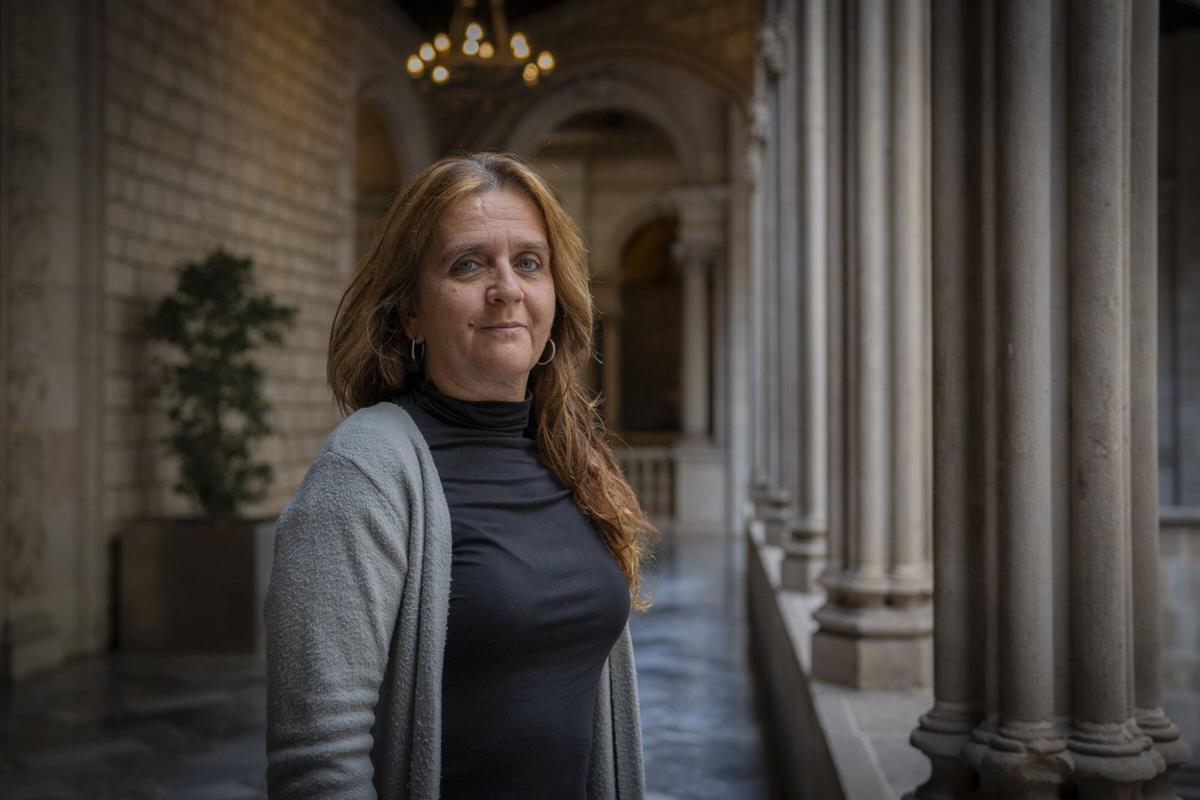 Gemma Tarafa: “Barcelona necesita supermercados públicos para abaratar ...