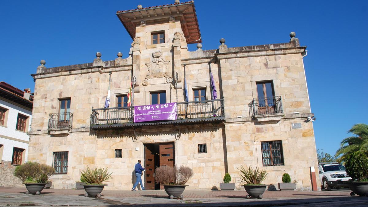 Colunga niega un embargo municipal tras el pago de los impagos a una ...