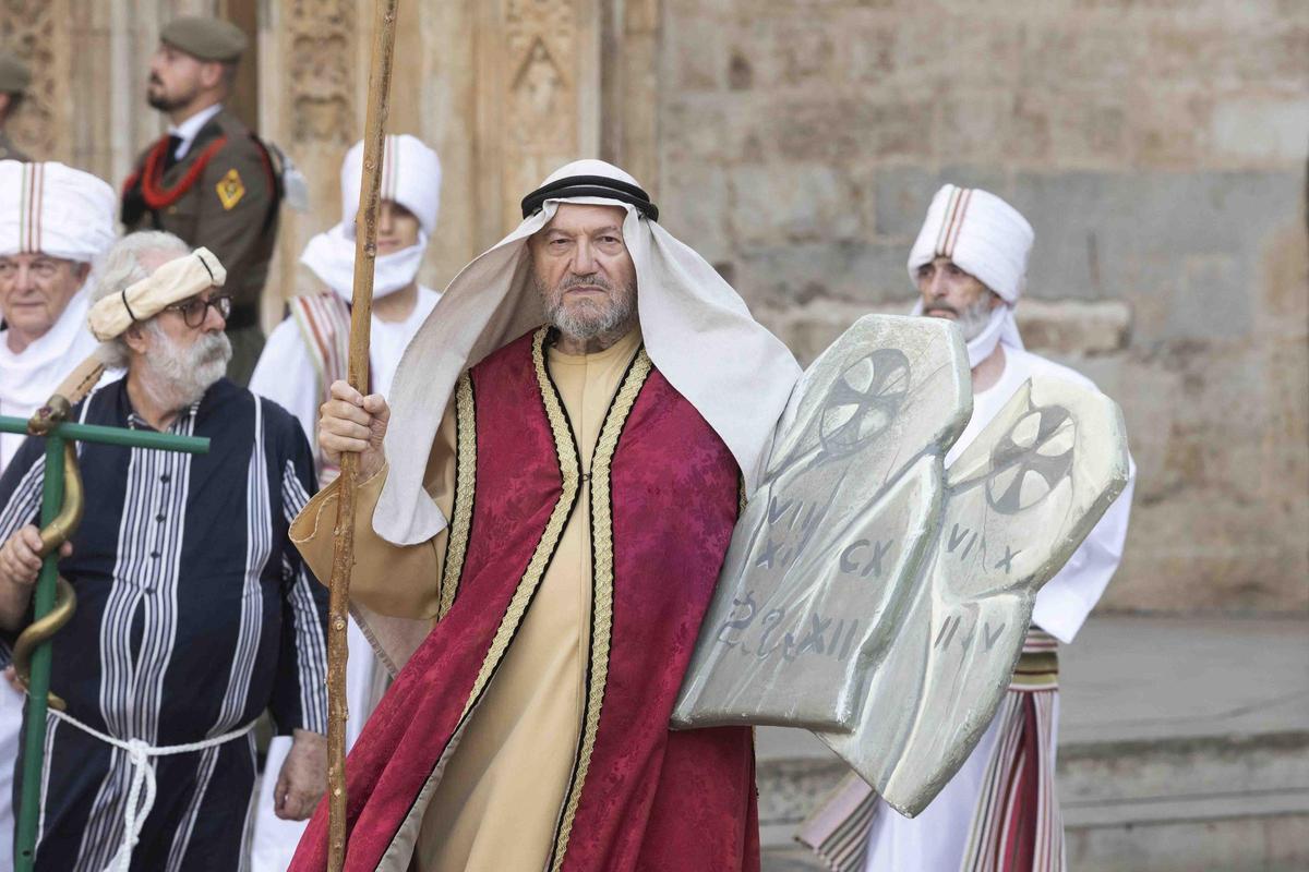 Procesión del Corpus Cristi