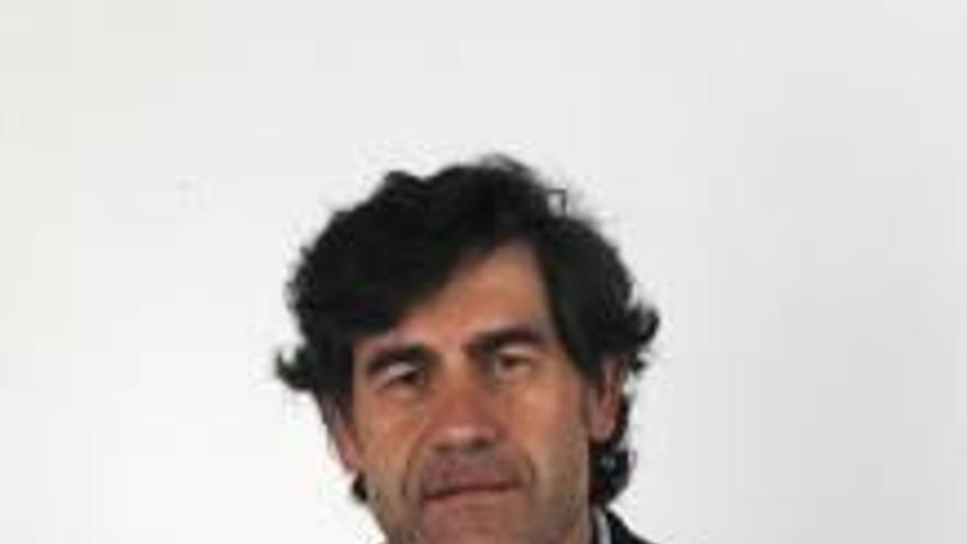 Pérez Boada: "Me reuní con Álvaro Pérez, pero no recibió ningún ...