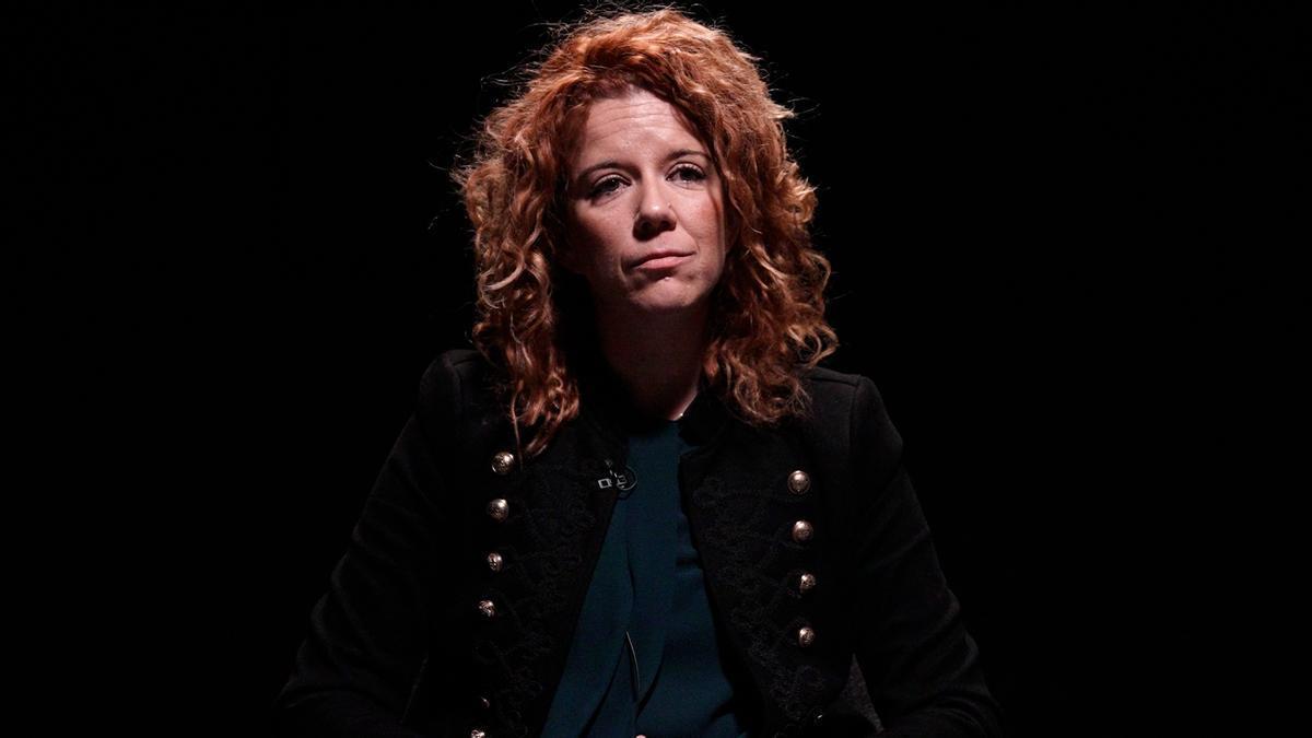 DESAPARECIDOS ESPAÑA | Tamara Morillo, autora del podcast 'En Paradero ...