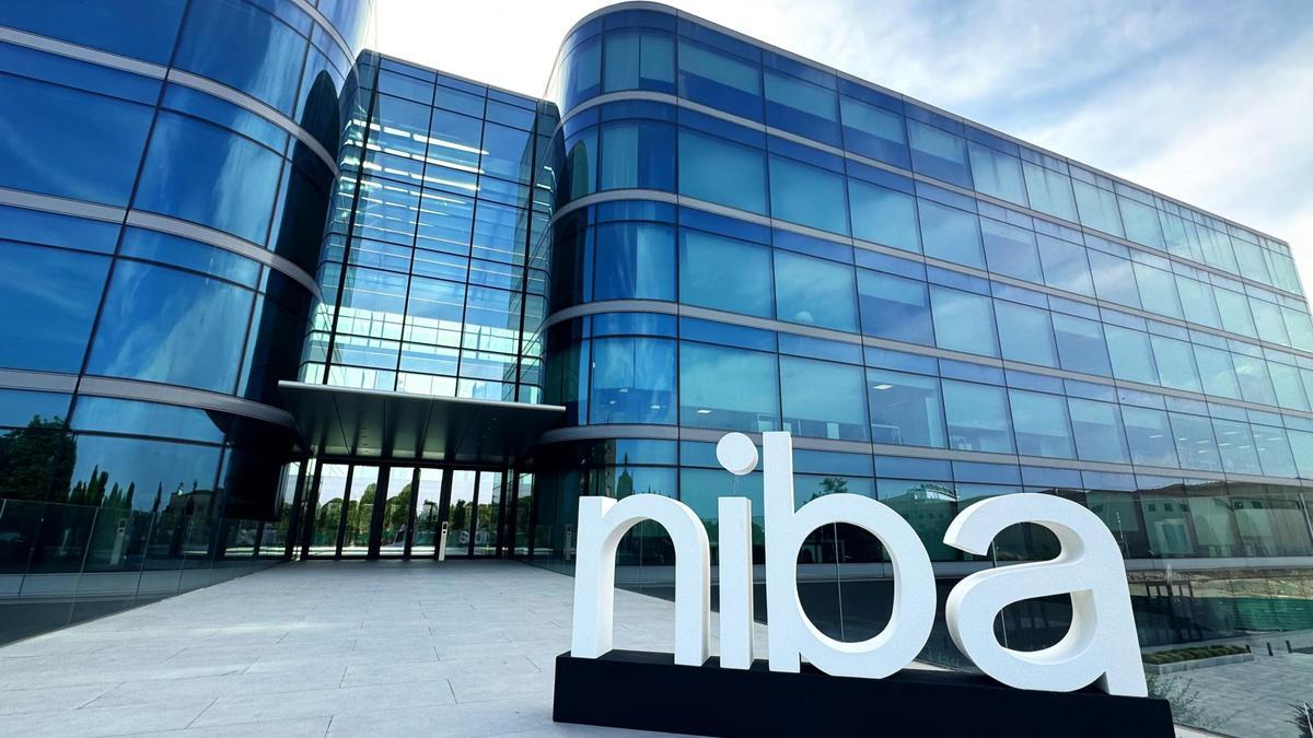 IBERDROLA | Iberdrola lanza 'niba', la primera neoenergética del mercado español