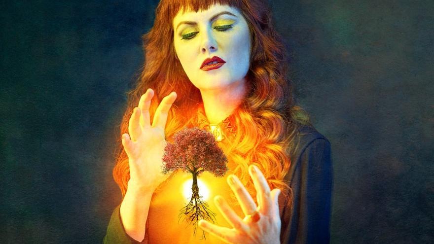 Kim Lenz, reina del rockabilly, primera gran cita este sábado con el ...