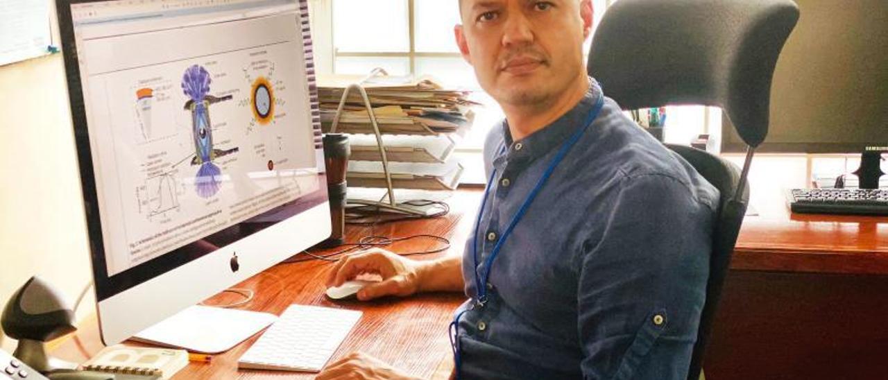 «Aún faltan décadas para poder contar con centrales de fusión nuclear ...