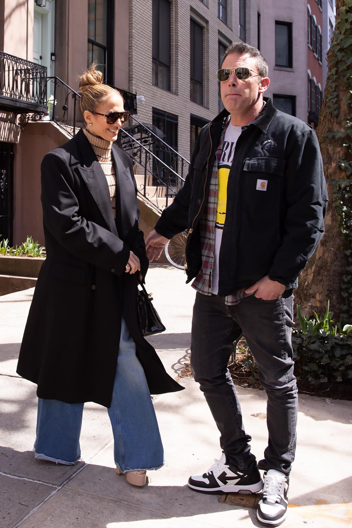 JENNIFER LOPEZ DIVORCIO | Estas son las claves sobre el posible ...