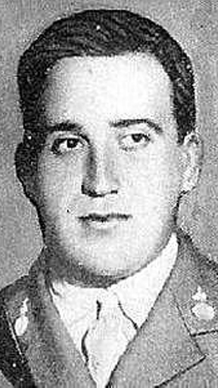 Los Ruiz de Alda: milicia, política y negocios