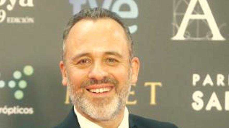 Javier Gutiérrez, el talento de un actor pulido en el teatro