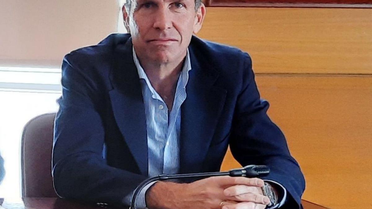 Nacho Rodríguez: “La relación con el entrenador, clave del éxito de un ...