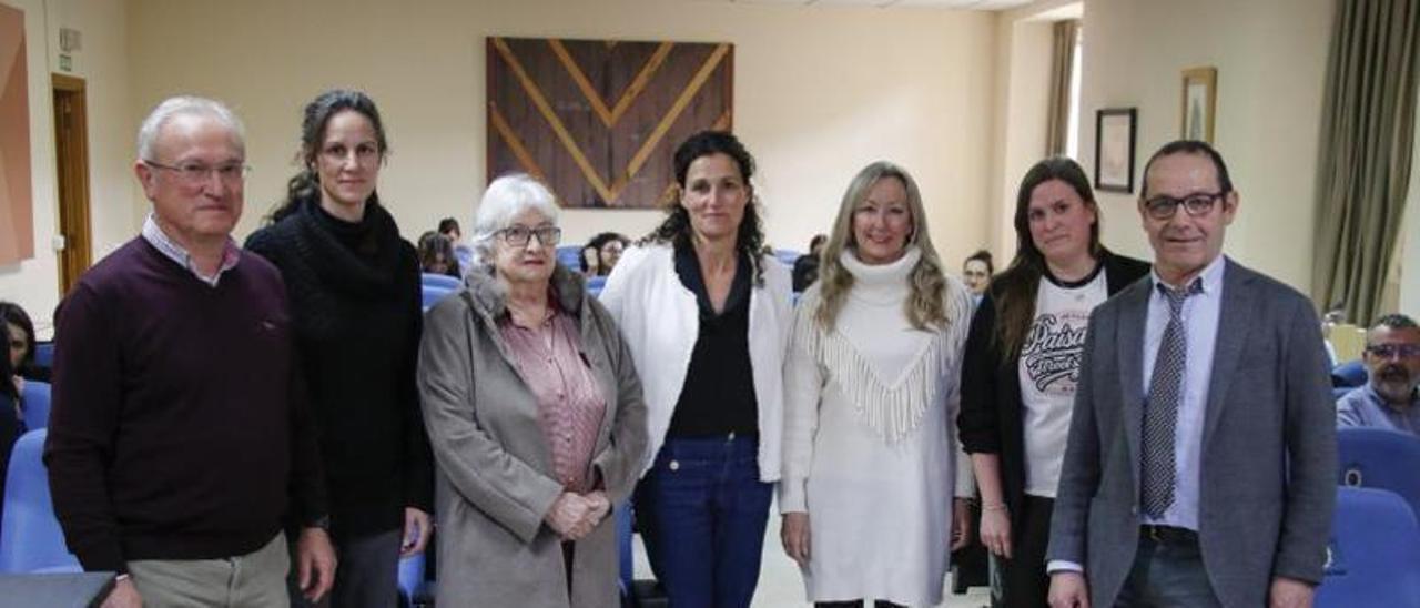 Un ictus, un cerebro "hecho polvo" y unas logopedas que le cambiaron la ...