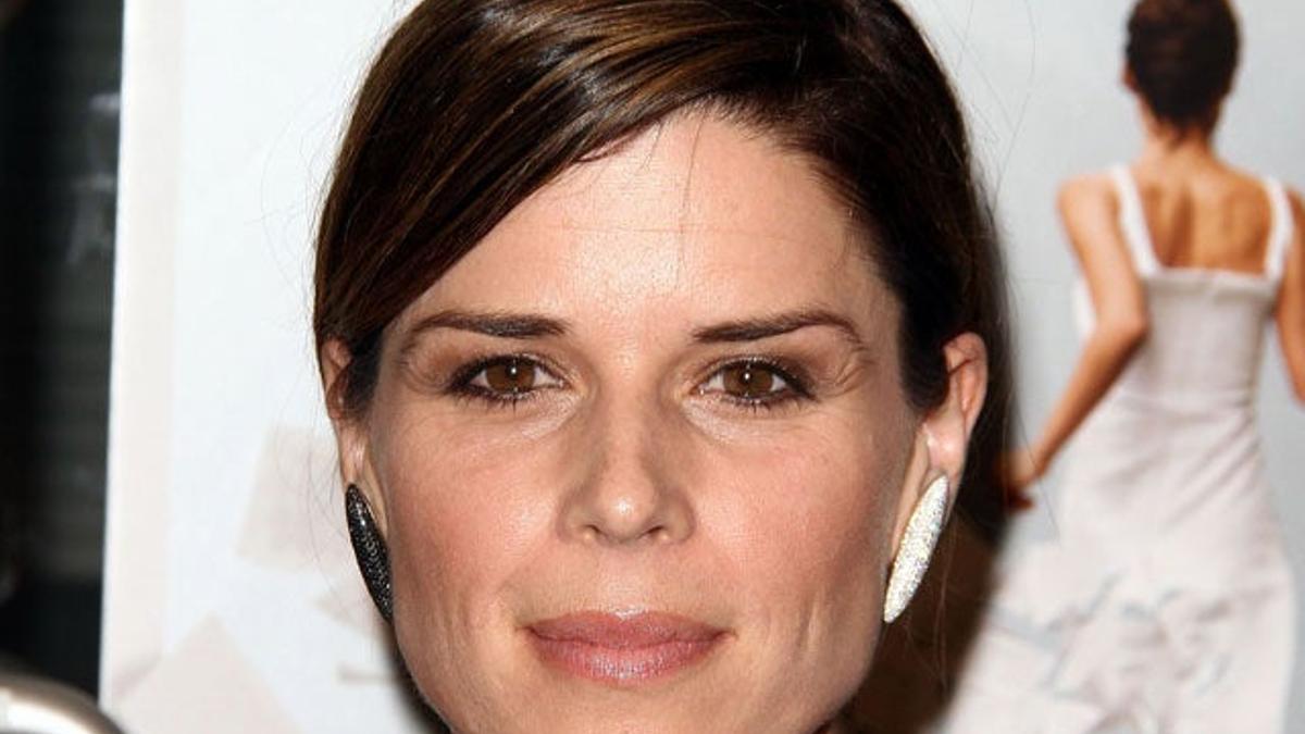Neve Campbell, nuevo fichaje de 'House of Cards' - Cuore