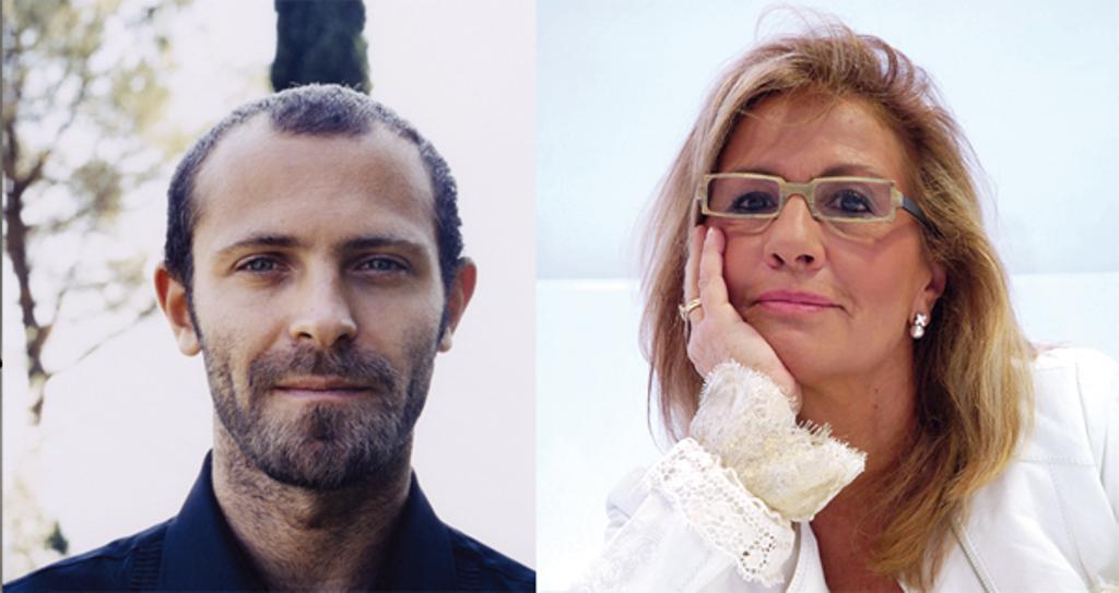 Ellos sí saben... - Woman