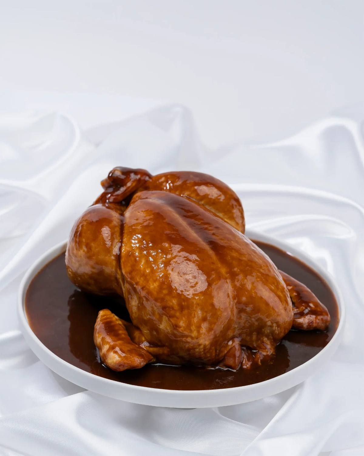 EL POLLO EN LATA VIRAL | Así es el pollo en lata que está en la cesta ...