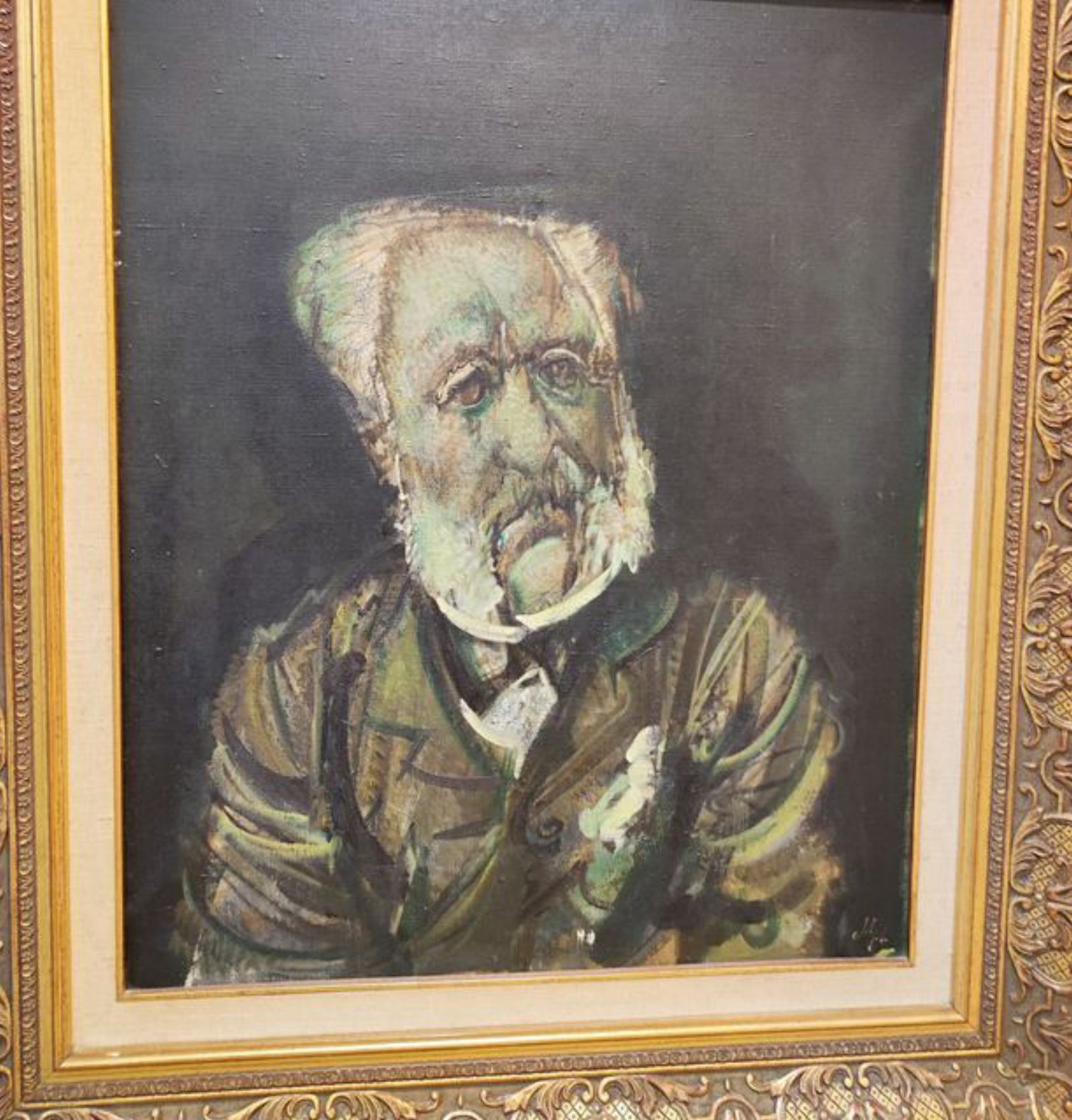 Navia recuerda a Álvaro Delgado - La Nueva España