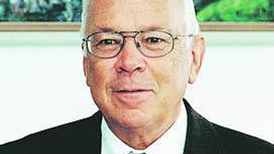 El multimillonario alemán Adolf Merckle se suicida acosado por la ...