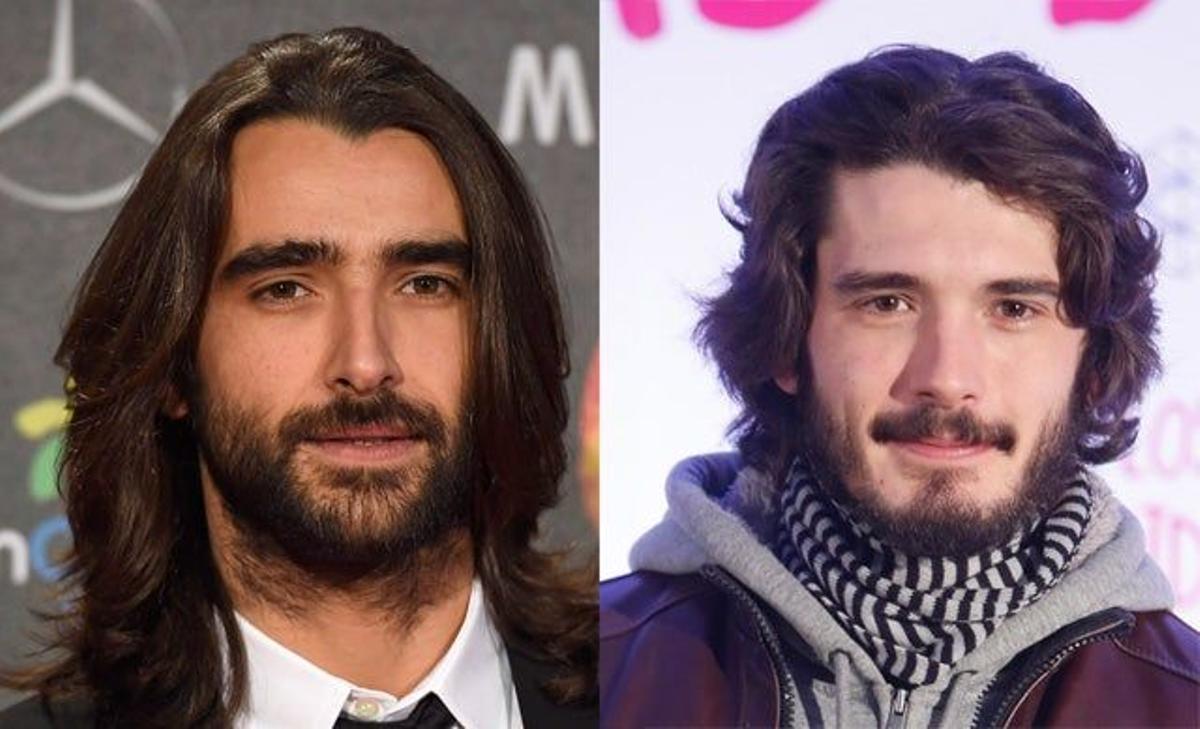 Duelo de hermanos famosos - Cuore