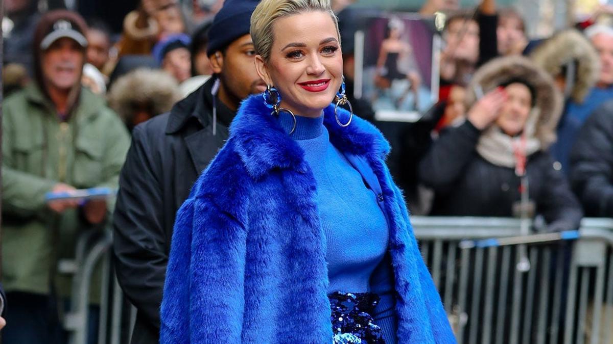 Así conoció Katy Perry a su prometido Orlando Bloom - Stilo