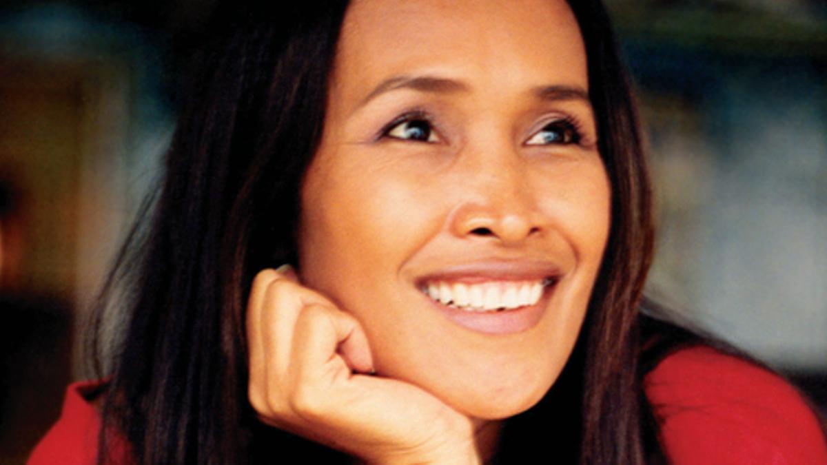 Somaly Mam - Woman