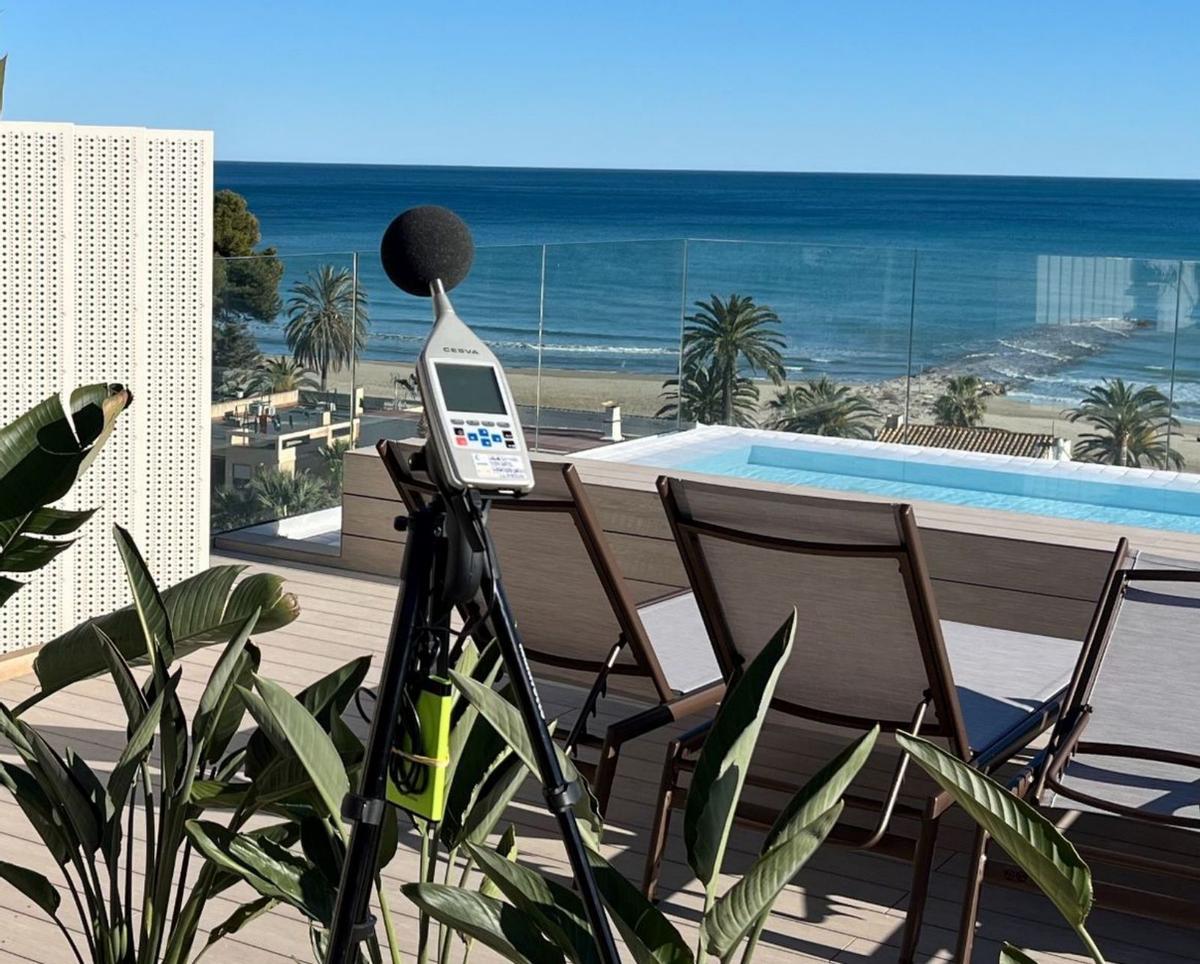 Isoltec Group ofrece soluciones para el aislamiento acústico