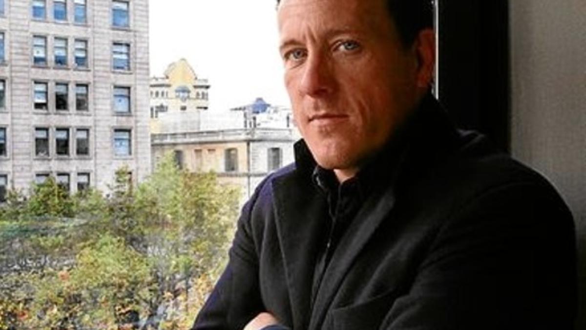 Scott Schuman: «En el 2010 vayan a comprar a su propio armario» - El ...