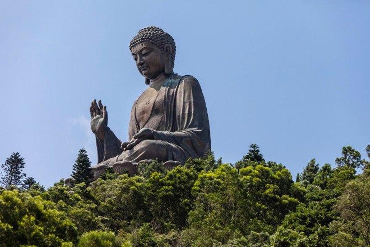Ruta por las estatuas religiosas más grandes del mundo - Viajar
