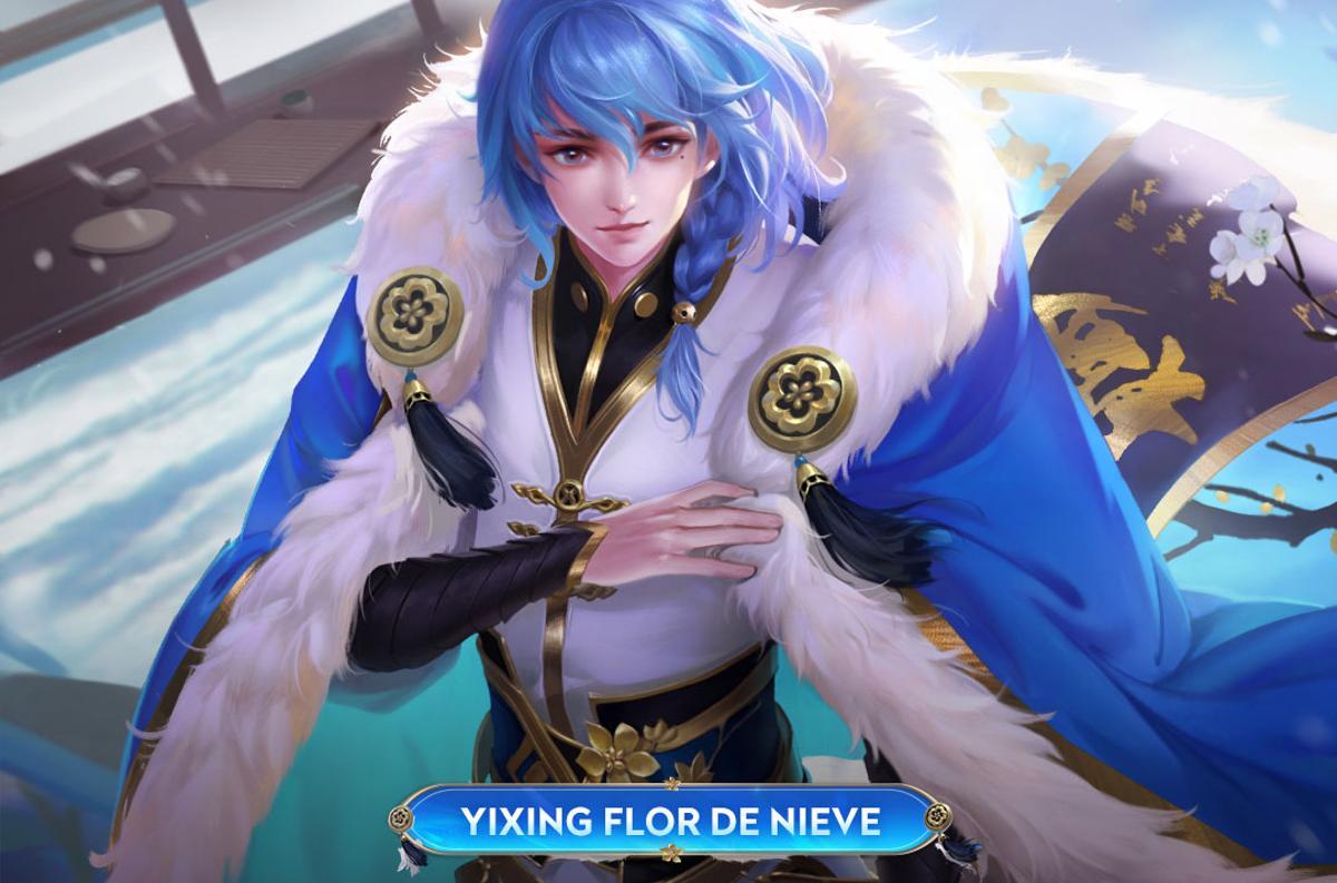'Honor of Kings' cobra vida como nunca antes en el nuevo episodio de ...