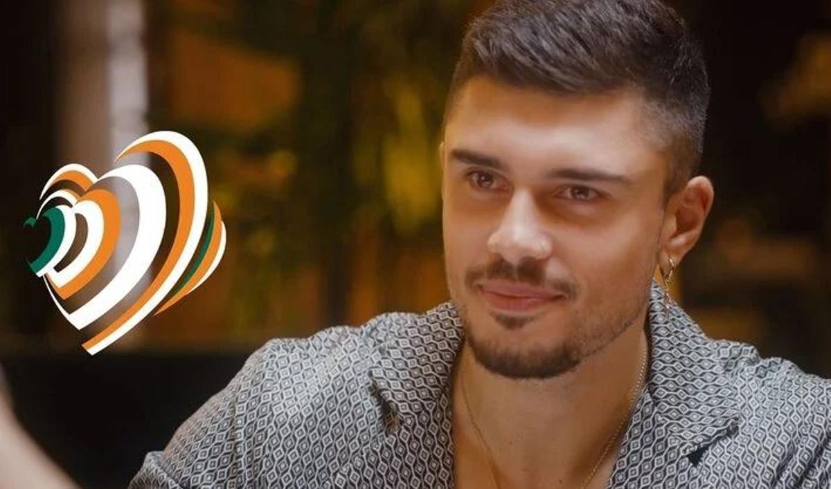 Así es 'Break a broken heart', la canción de Chipre para Eurovisión ...