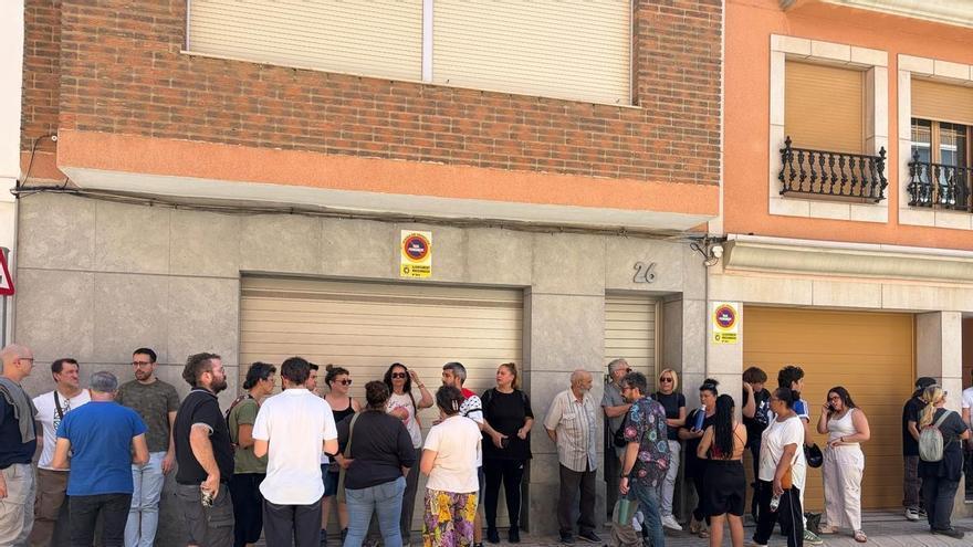 Massanassa | Noticias de Massanassa - Levante-EMV