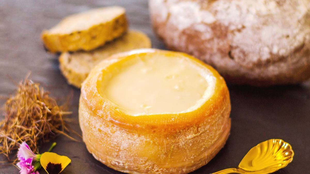 La Torta del Casar lanza una nueva edición de 'El sabor de un territorio'