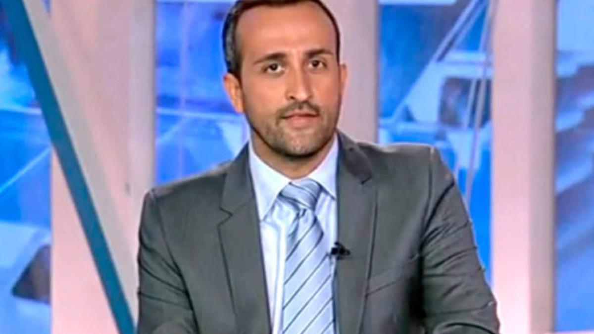 Julián Reyes vuelve a ocupar el puesto de director de deportes del ...