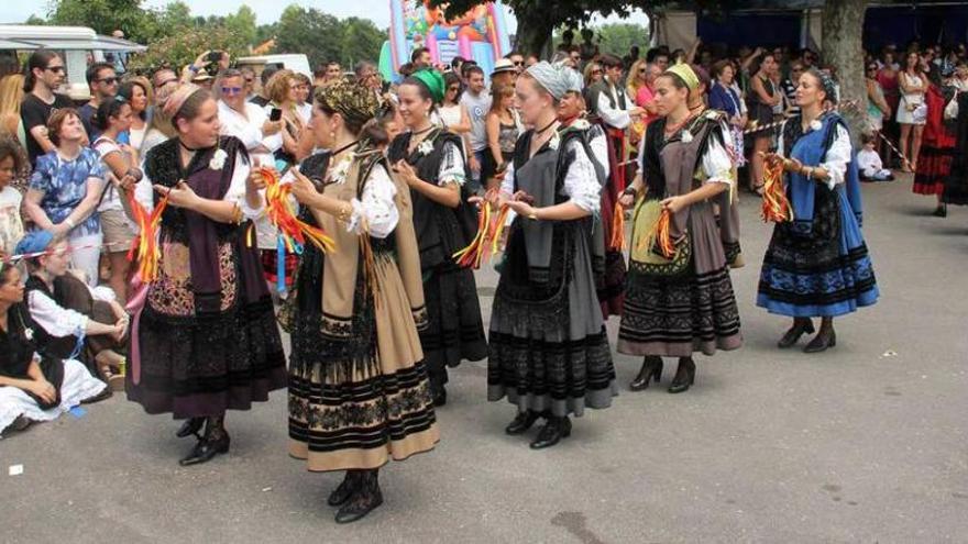 Pericote, el símbolo sagrado de Llanes - La Nueva España