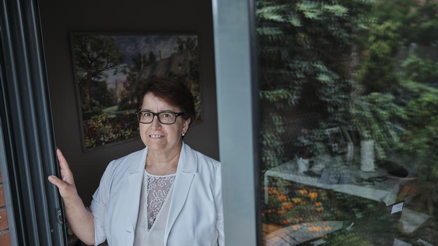 La mare d’una jove que va superar l’anorèxia: «Sempre estem amb la por ...