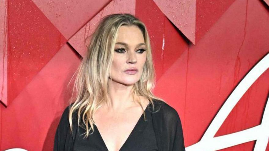 Kate Moss: La petita supermodel rebel compleix 50 anys