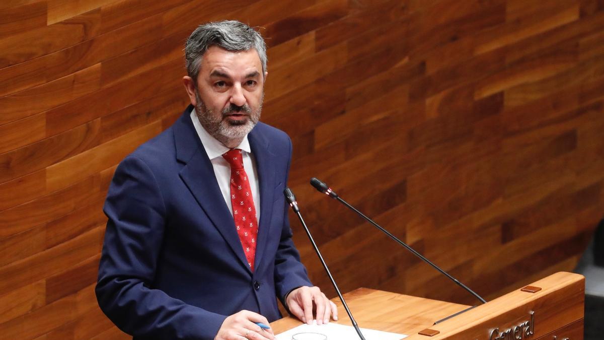 Alejandro Calvo juzga "intolerable" la indecisión a la hora de buscar ...