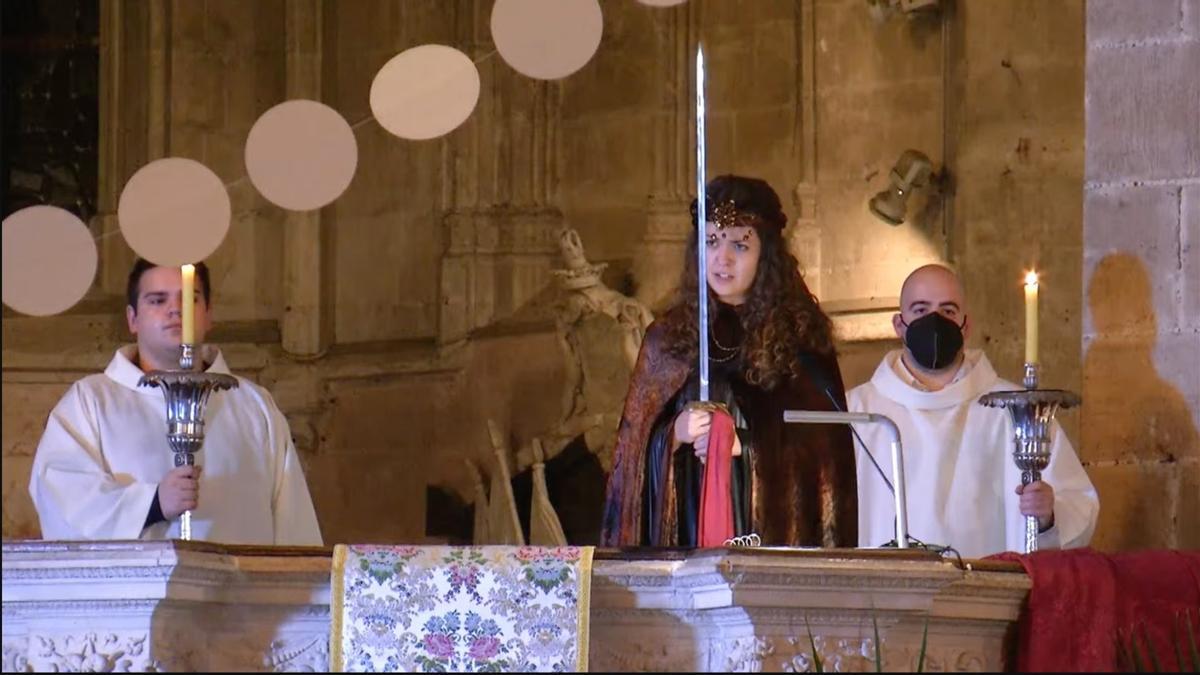 Navidad en Mallorca: El Cant de la Sibil·la ilumina la Nochebuena de ...