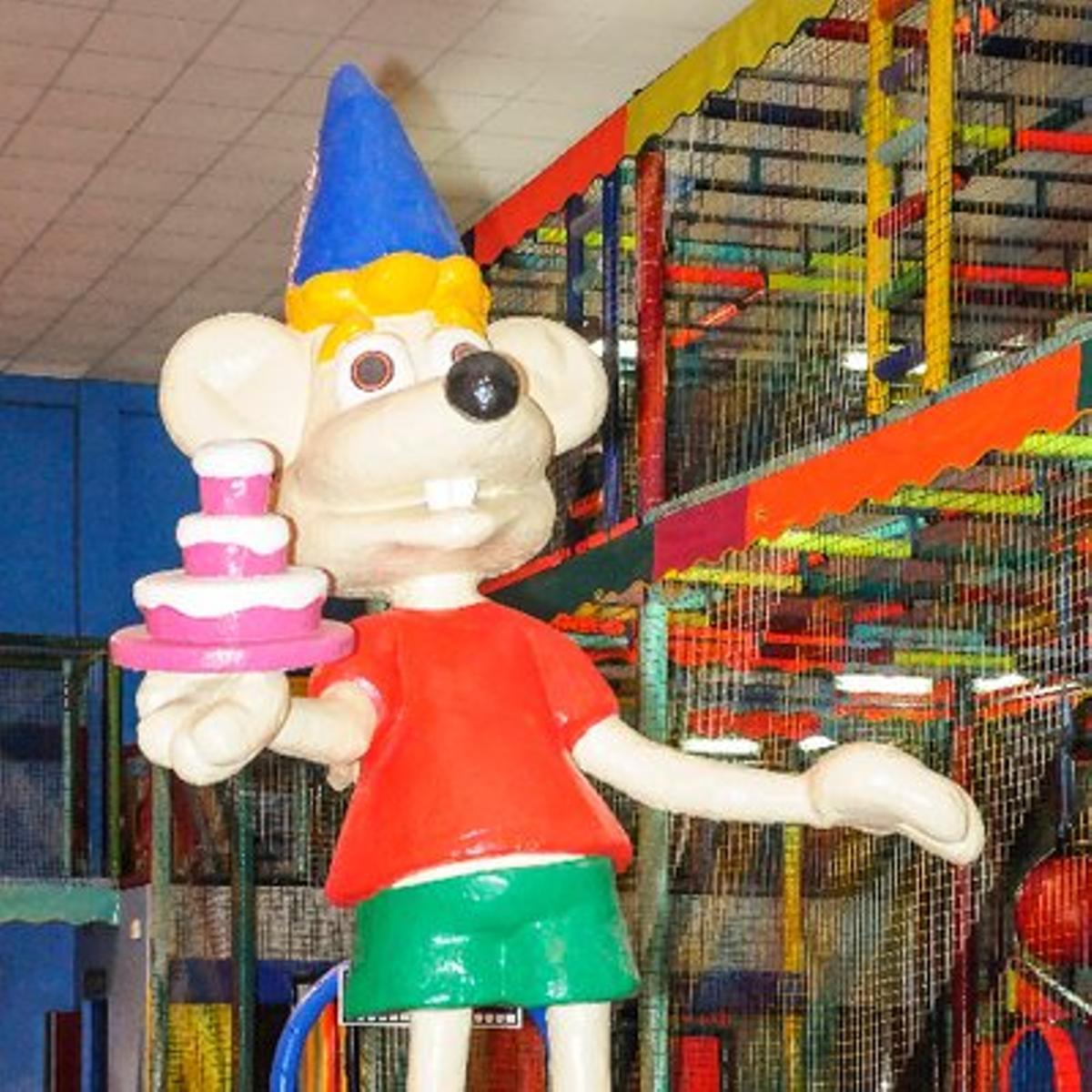 Alucine Park Málaga | Alucine Park vuelve a abrir sus puertas en Málaga