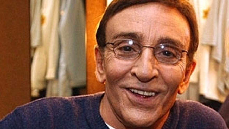 Muere el actor Pepe Rubio